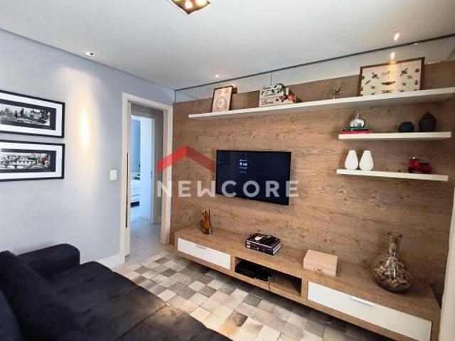 Apartamento em Rua Doutor José Inocêncio de Campos Cambuí Campinas/SP