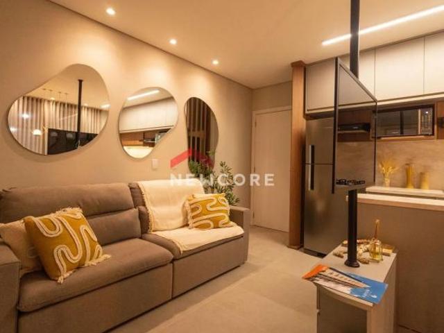 Apartamento em Rua Doutor Jorge Naamann Centro São Leopoldo/RS