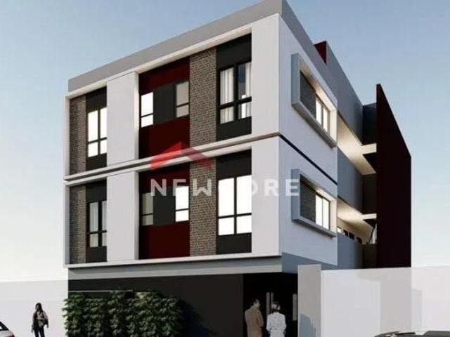 Apartamento em Rua Doutor Jorge Veiga Vila Carrão São Paulo/SP
