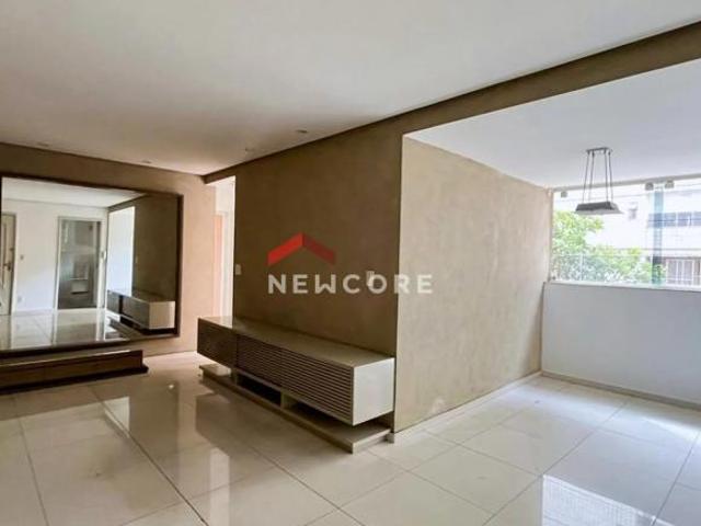 Apartamento em Rua Doutor Lucídio Avelar Buritis Belo Horizonte/MG