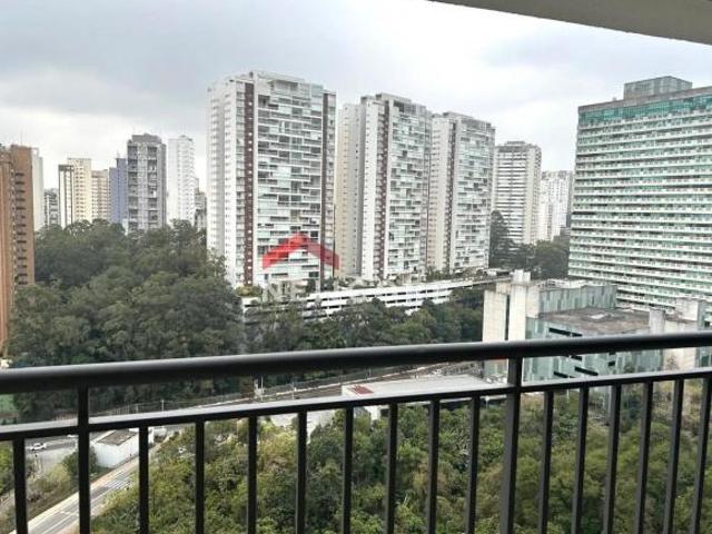 Apartamento em Rua Doutor Luiz Migliano Jardim Caboré São Paulo/SP