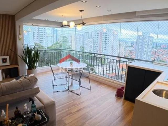 Apartamento em Rua Doutor Luiz Migliano Jardim Caboré São Paulo/SP