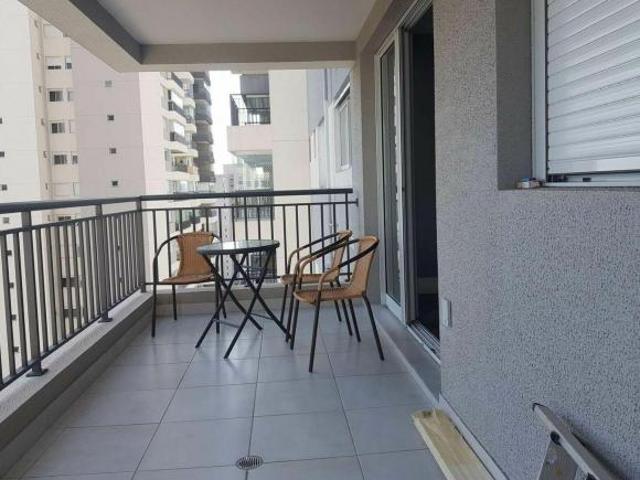 Apartamento em Rua Doutor Luiz Migliano Jardim Caboré São Paulo/SP