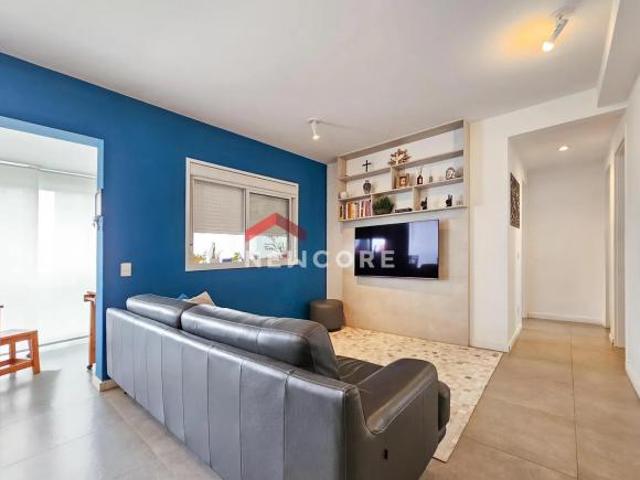 Apartamento em Rua Doutor Luiz Migliano Jardim Caboré São Paulo/SP
