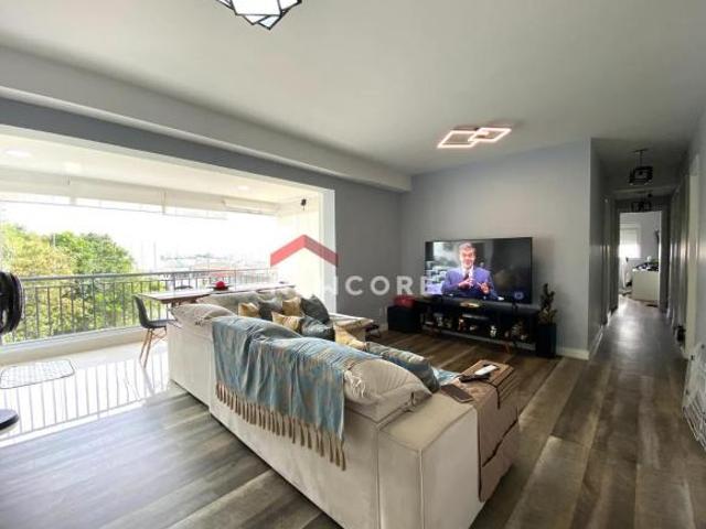 Apartamento em Rua Doutor Luiz Migliano Jardim Caboré São Paulo/SP