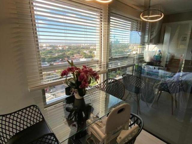 Apartamento em Rua Doutor Liráucio Gomes Cambuí Campinas/SP