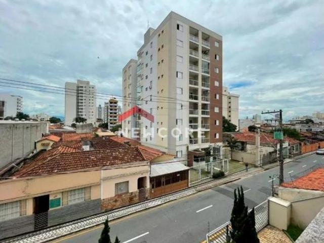 Apartamento em Rua Doutor Pedro Costa Centro Taubaté/SP
