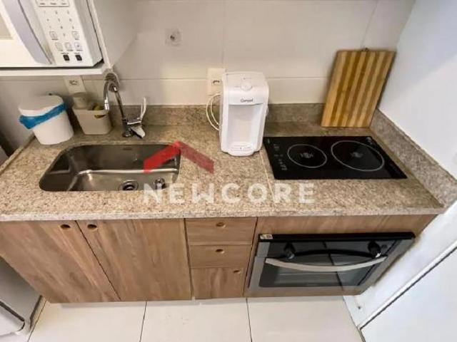 Apartamento em Rua Doutor Penaforte Mendes Bela Vista São Paulo/SP