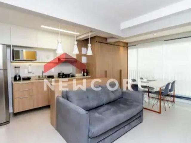 Apartamento em Rua Doutor Penaforte Mendes Bela Vista São Paulo/SP