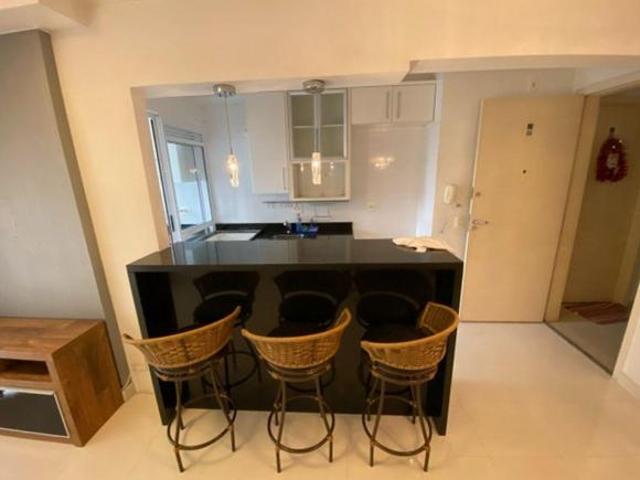 Apartamento em Rua Doutor Plínio Barreto Bela Vista São Paulo/SP