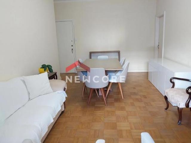 Apartamento em Rua Doutor Quirino Centro Campinas/SP