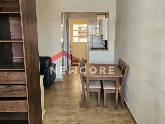 Apartamento em Rua Doutor Quirino Centro Campinas/SP