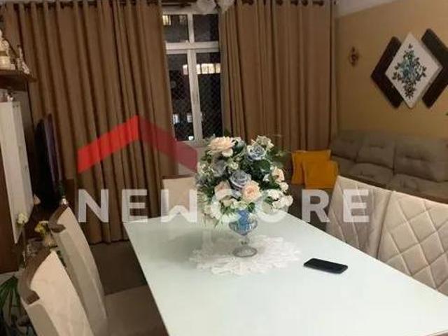 Apartamento em Rua Doutor Quirino Centro Campinas/SP
