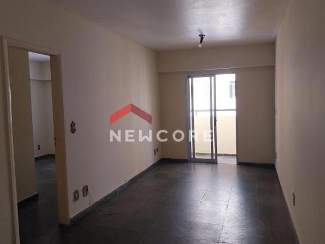 Apartamento em Rua Doutor Quirino Centro Campinas/SP