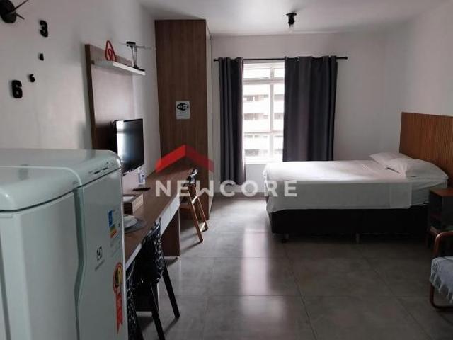 Apartamento em Rua Doutor Quirino Centro Campinas/SP