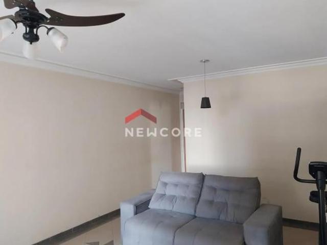Apartamento em Rua Doutor Quirino Centro Campinas/SP