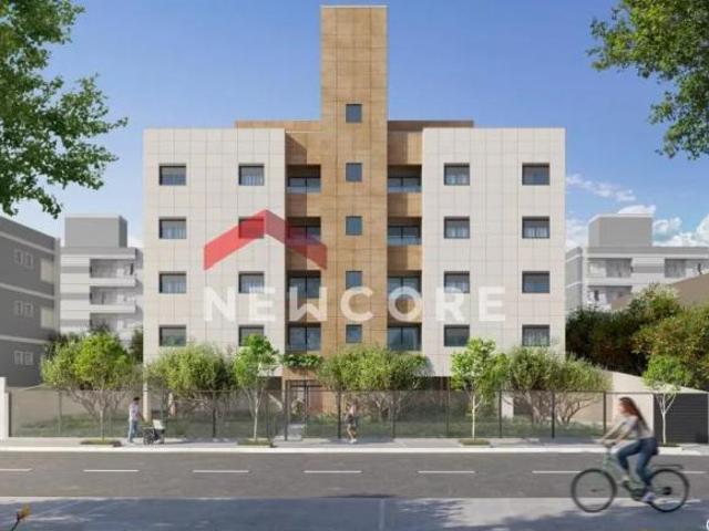 Apartamento em Rua Doutor Rubens Guimarães Castelo Belo Horizonte/MG