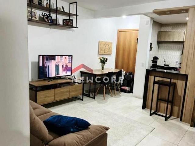 Apartamento em Rua Doutor Ruy Viana São Luiz Canela/RS