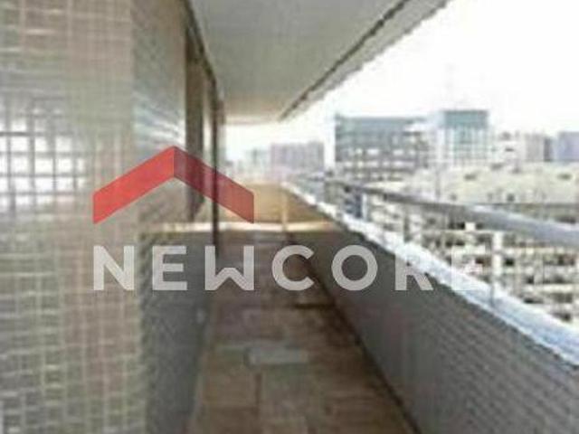 Apartamento em Rua Doutor Rafael de Barros Paraíso São Paulo/SP