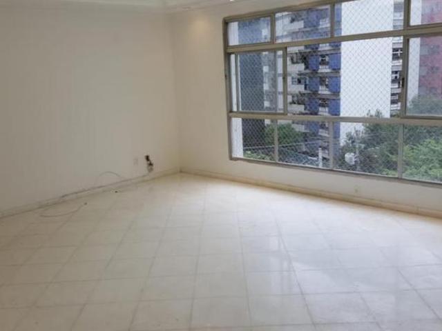 Apartamento em Rua Doutor Rafael de Barros Paraíso São Paulo/SP
