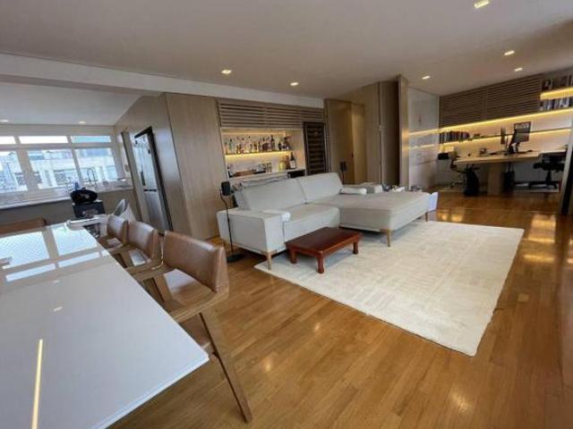 Apartamento em Rua Doutor Renato Paes de Barros Itaim Bibi São Paulo/SP