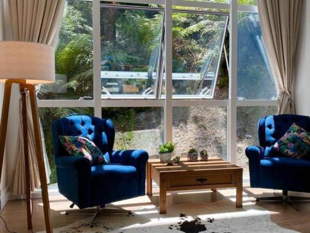 Apartamento em Rua Doutor Ricardo Sturmhoffel Centro Gramado/RS