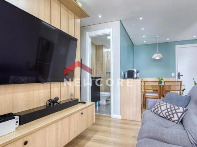 Apartamento em Rua Doutor Ribeiro de Almeida Barra Funda São Paulo/SP