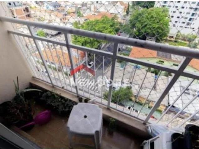 Apartamento em Rua Doutor Roberto Feijó Parque da Vila Prudente São Paulo/SP