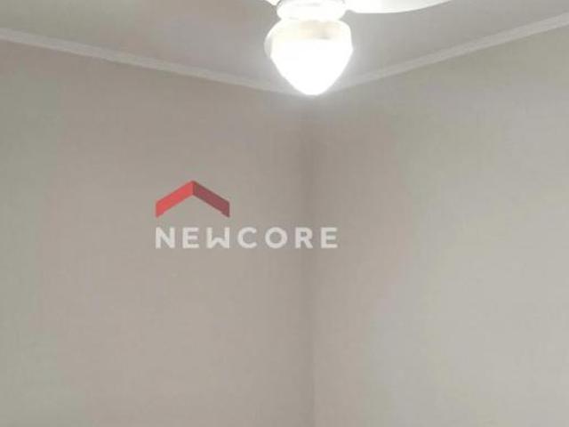 Apartamento em Rua Doutor Sylvio Carvalhaes Jardim Paulicéia Campinas/SP