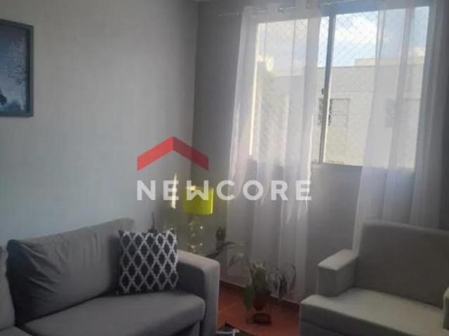 Apartamento em Rua Doutor Sylvio Carvalhaes, 150 Jardim Ipiranga Campinas/SP