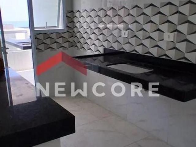Apartamento em Rua Doutor Samuel Augusto Leão de Moura Caiçara Praia Grande/SP