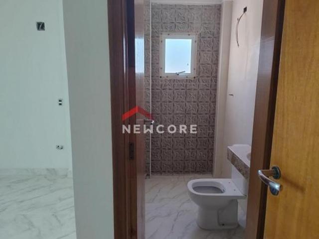 Apartamento em Rua Doutor Samuel Augusto Leão de Moura Caiçara Praia Grande/SP
