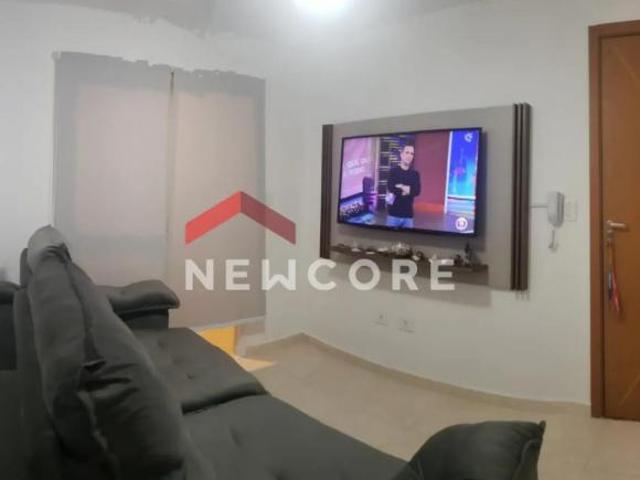Apartamento em Rua Doutor Samuel Augusto Leão de Moura Caiçara Praia Grande/SP