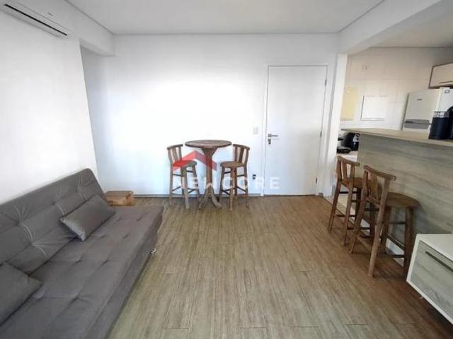 Apartamento em Rua Doutor Samuel Baccarat Boqueirão Santos/SP