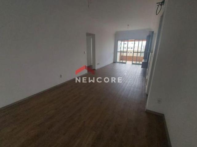 Apartamento em Rua Doutor Samuel Baccarat Boqueirão Santos/SP