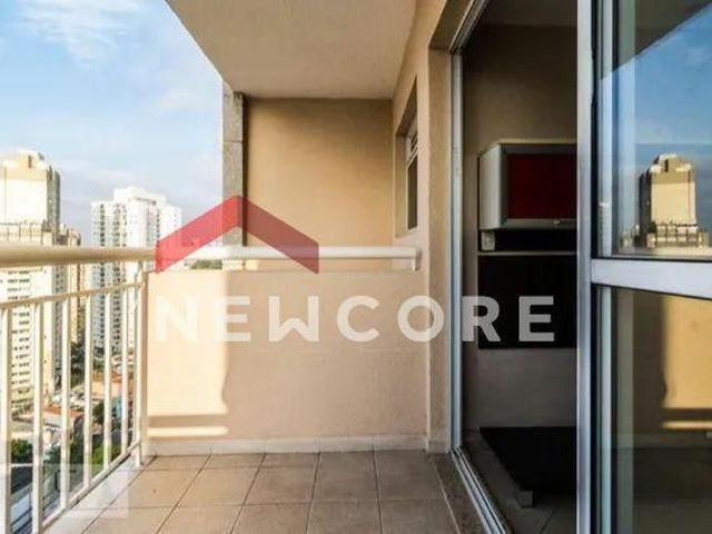 Apartamento em Rua Doutor Sérgio Meira Barra Funda São Paulo/SP