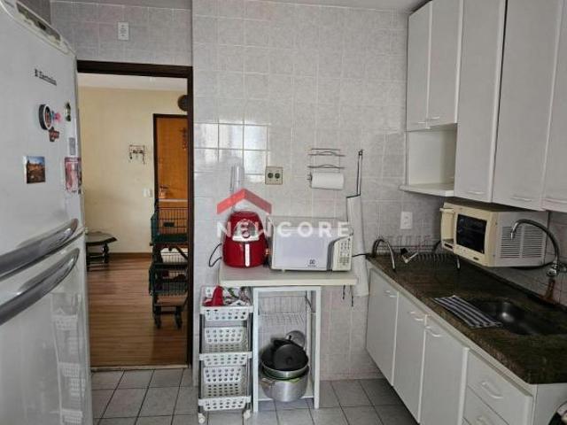 Apartamento em Rua Doutor Servio Túlio Carrijo Coube Jardim Infante Dom Henrique Bauru/SP