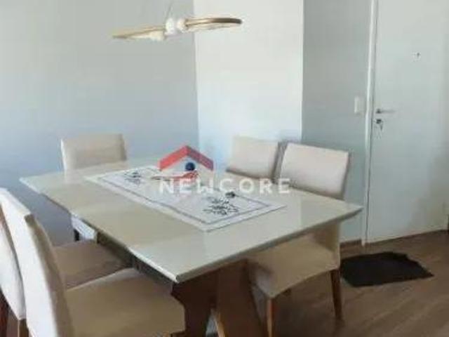 Apartamento em Rua Doutor Servio Túlio Carrijo Coube Jardim Infante Dom Henrique Bauru/SP