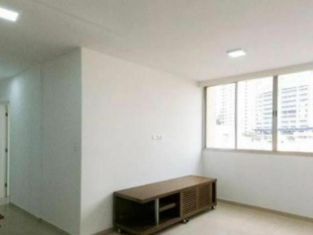 Apartamento em Rua Doutor Sodré Vila Nova Conceição São Paulo/SP