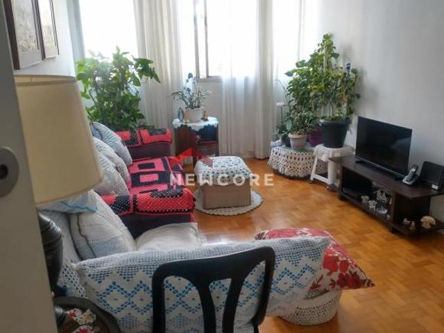 Apartamento em Rua Doutor Sodré Vila Nova Conceição São Paulo/SP