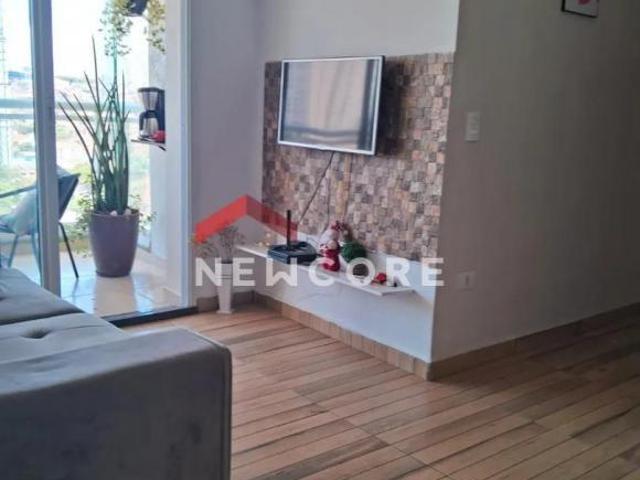 Apartamento em Rua Doutor Solon Fernandes Vila Rosália Guarulhos/SP