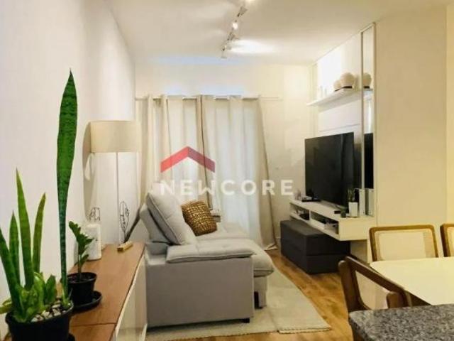 Apartamento em Rua Doutor Tertuliano Delphim Júnior Parque Residencial Aquarius São José dos Ca