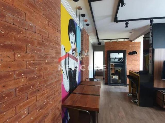 Apartamento em Rua Doutor Theodoro Langaard Bonfim Campinas/SP