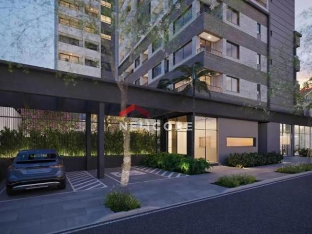 Apartamento em Rua Doutor Tomás Alves Vila Mariana São Paulo/SP