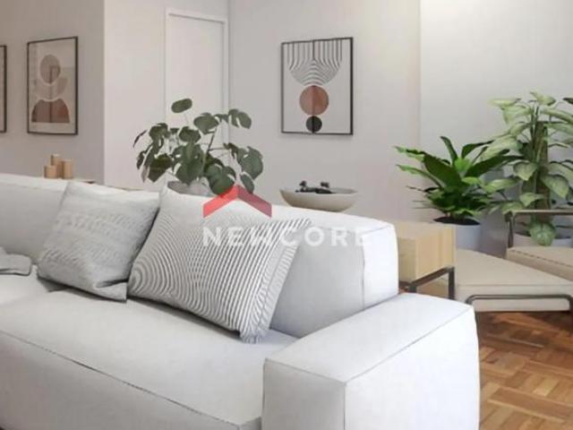 Apartamento em Rua Doutor Veiga Filho Higienópolis São Paulo/SP