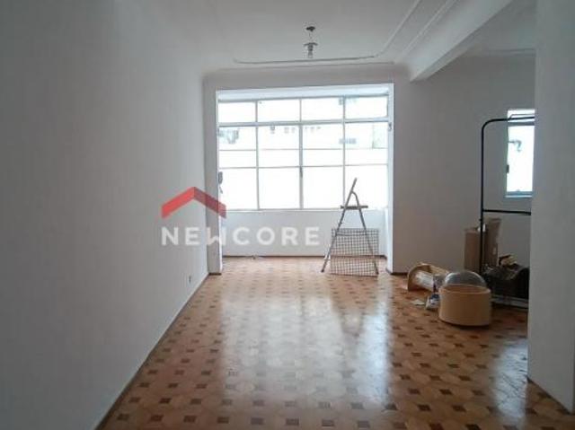 Apartamento em Rua Doutor Veiga Filho Santa Cecília São Paulo/SP