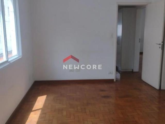 Apartamento em Rua Doutor Veiga Filho Santa Cecília São Paulo/SP