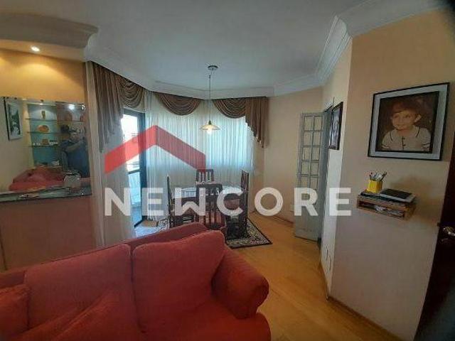 Apartamento em Rua Doutor Vicente Giacaglini Vila Bela São Paulo/SP