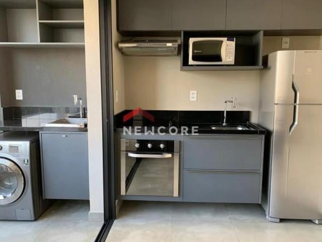 Apartamento em Rua Doutor Virgílio de Carvalho Pinto Pinheiros São Paulo/SP