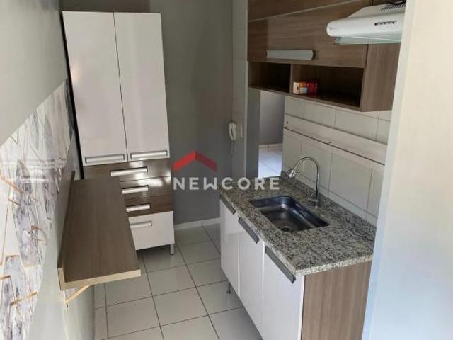 Apartamento em Rua Doutora Aparecida Fernandes de Jesus Domingues Jardim Petrópolis Cotia/SP